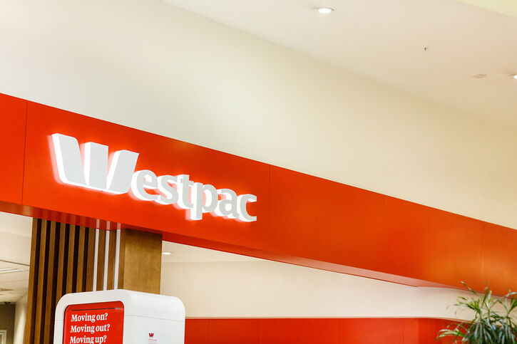 Westpac at Richmond… | Richmond Shopping Mall Nelson - Pak n Save ...