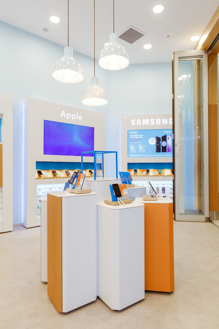 2degrees at Richmond… | Richmond Shopping Mall Nelson - Pak n Save ...