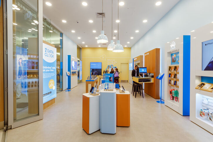 2degrees at Richmond… | Richmond Shopping Mall Nelson - Pak n Save ...